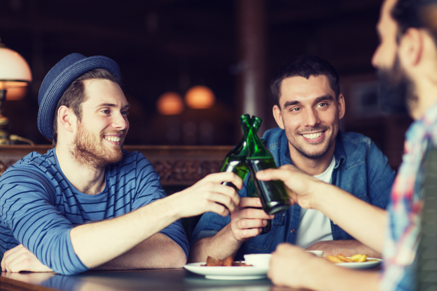 How you can live with your mates and buy your first home | by coHome ...
