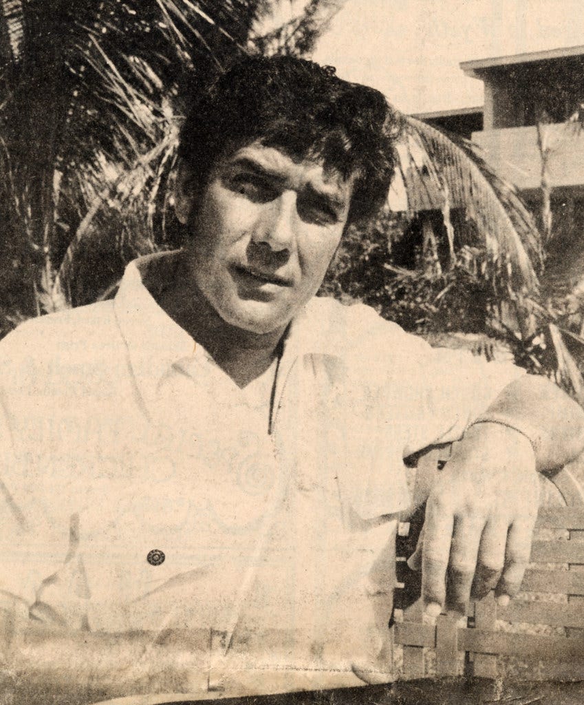 11 Facts About Robert Fuller. He had a long and prolific career. | by Larrylambert | Medium