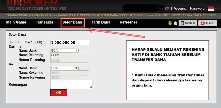SITUS JUDI ONLINE PKV PRO 2020. Sudah tidak heran di zaman sekarang ini… | by angela chang | Medium