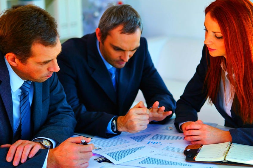 Business English Conversation: Managing a Conversation | by Newsmart ...