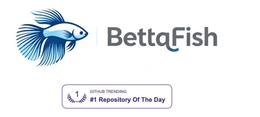 Case Study: BettaFish — What We Need to Build a Multi-Agent Deep Search System | by ...