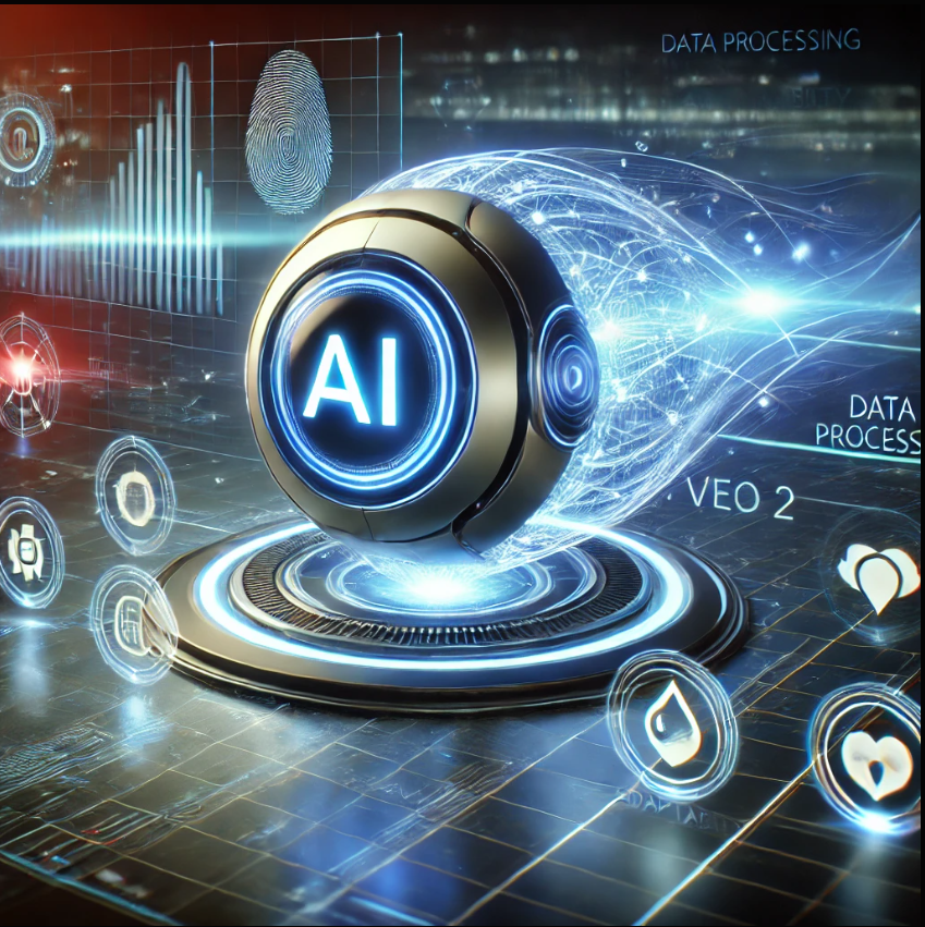 Veo 2: The AI Revolution That Will Leave Others in the Dust (And a Few ...