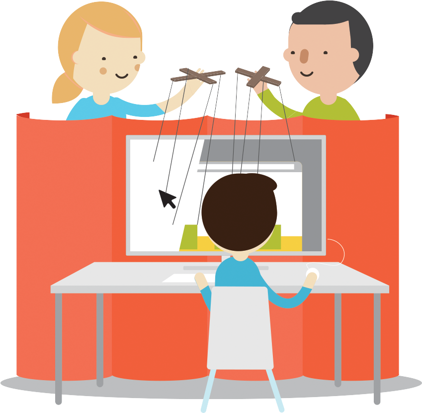 Accélérateur de Startup : tester son idée avec le test “Wizard of Oz ...