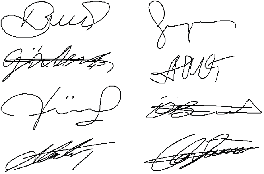 Understanding The Vital Importance of Signature Verification: An ...