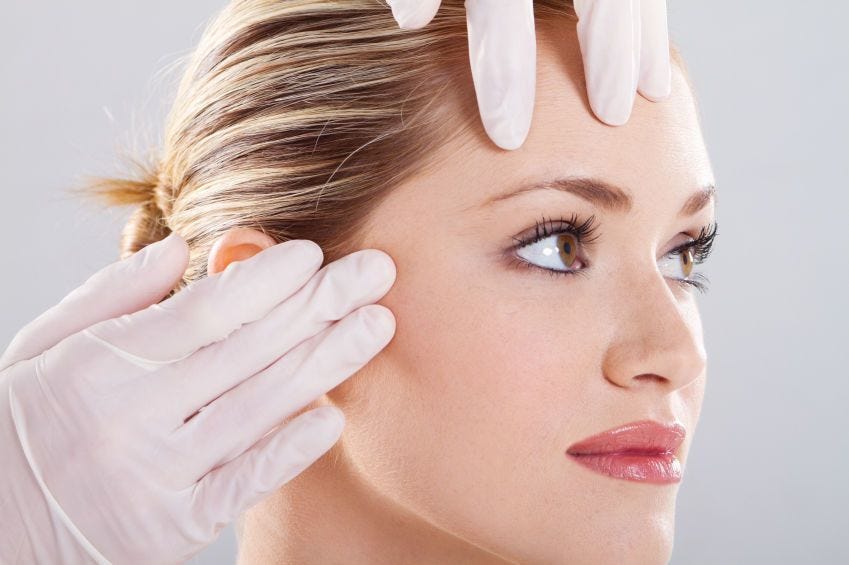 What Are the Different Facelift Procedures? Is There a Difference ...