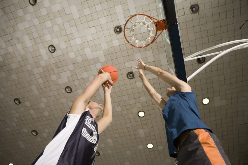 Rob Chubb — How to Choose the Right AAU Basketball Team | by Rob Chubb ...