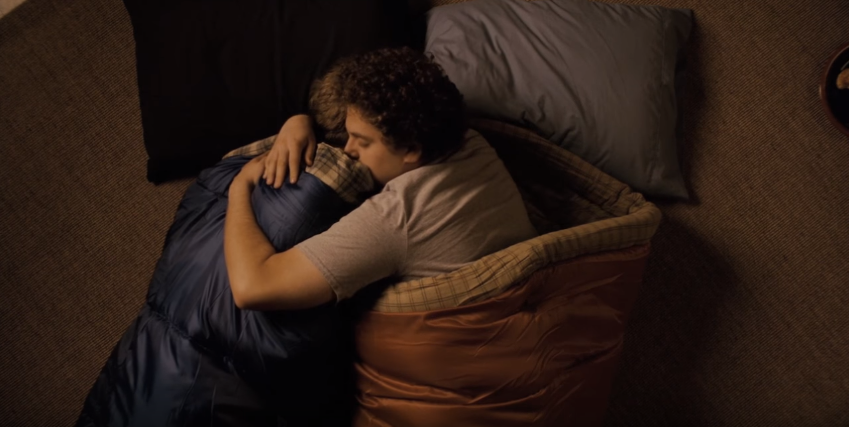 Queering Superbad: A Ten-Year Retrospective | by Grayson Eli | Medium