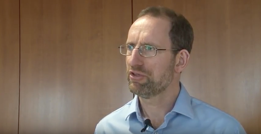 Interview with Ben Nimmo | by Media and Peacebuilding Project ...