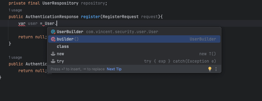學習記錄-邁向後端之路的Java菜雞. 發現自己好像沒有很喜歡切版，決定轉純後端，經過職缺調查後，發現以三種語言為大宗，… | by ...