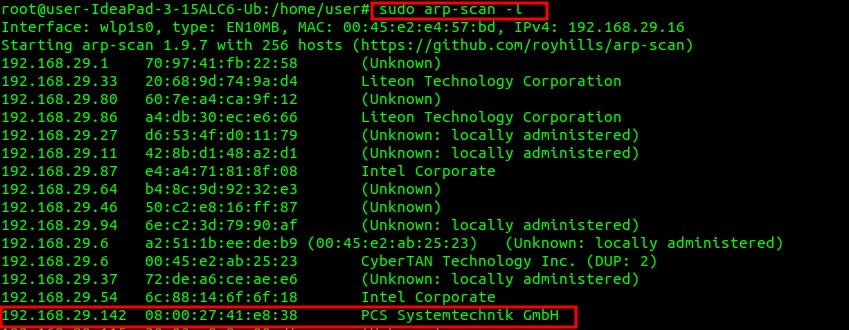 MERCURY EXPLOITATION. This machine is available on vuln hub… | by Ajinmc | Medium