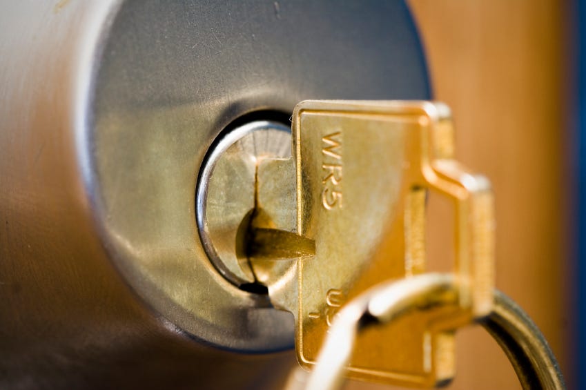 What are Some of the Major Benefits of Keyless Entry Systems | by ryan ...