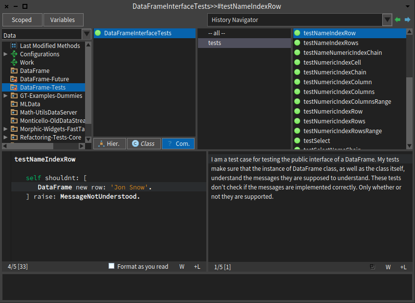 An Example of Test-Driven Development | by Oleksandr Zaitsev | Medium