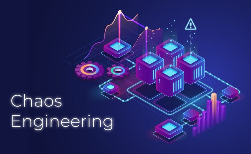 Chaos Engineering: The Batman🦇of CloudNative | by Aryan Parashar ...
