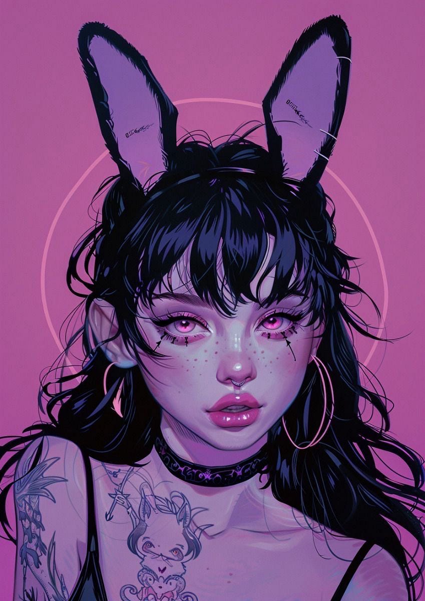 You Love Me?. If I knew what that meant | by Red Sevin | Catharsis Chronicles | Nov, 2024 | Medium