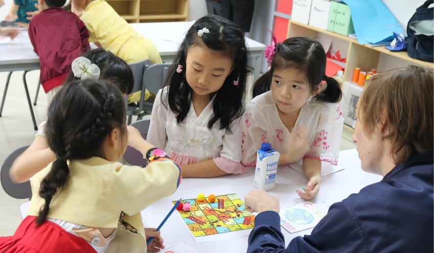 Best Elementary Schools in Metro Manila | Local and International ...