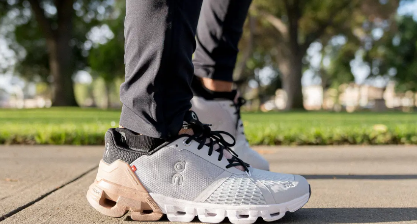 A Step Above the Rest: Reviewing On Men’s Cloud Sneakers | by ...