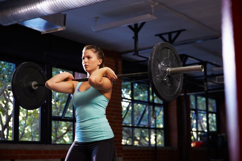 The Common pitfalls of weight training and how to avoid them | by ...