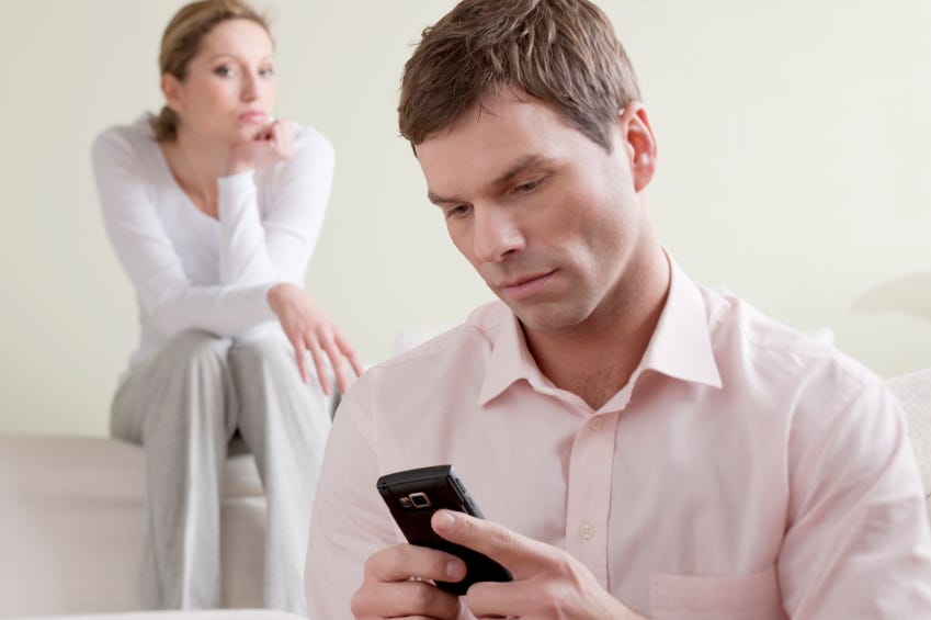 21 Signs You’re Dating a Product Manager | by Sarah Cooper | The Cooper ...