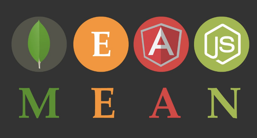How to make a Front-End Application using the MEAN Stack | by Ali ...