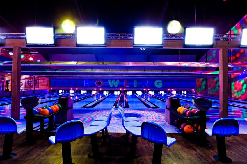 Winnetka Bowl: A Beloved Hub for Bowling Fans in Winnetka | by IDN ...