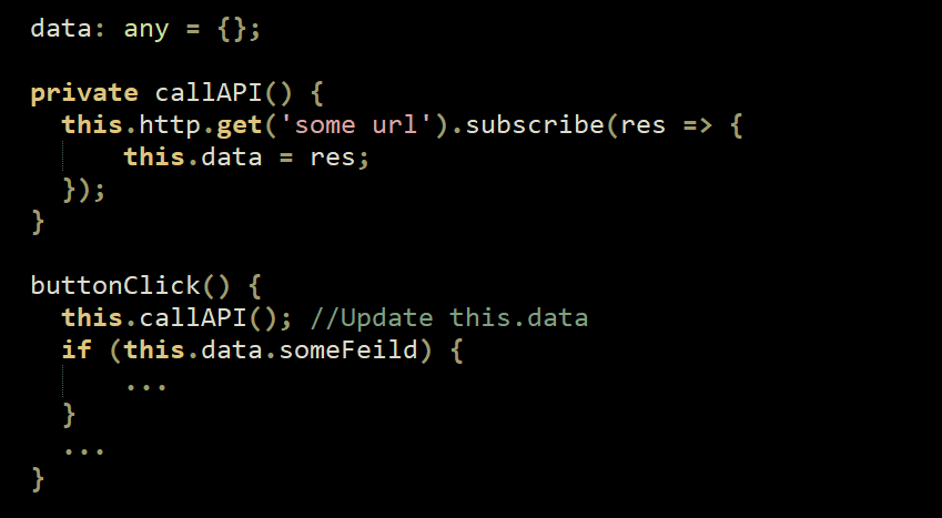 JavaScript — Promise. 這次要寫的內容多到不知從何開始說起… | by Jiang Tingyu | Medium