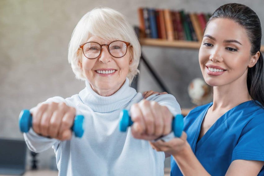 The Importance of Medical Physical Services: Vital Urgent Care in Palm ...