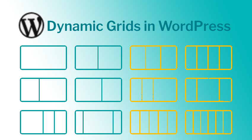 How to Display WordPress Posts in a dynamic grid layout | by Exemplifi | Medium