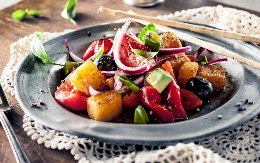 CREW: FOOD STYLIST. Picture this: you’re working on a photo… | by ...