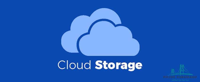 Handle Media Object dan Integrasi Cloud Storage | by Mahdani | Medium