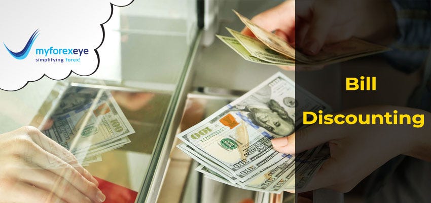 What Is Bill Discounting?. (This article was first published by… | by ...