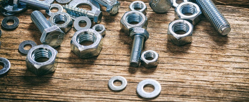 HOW TO START A NUT AND BOLT MANUFACTURING BUSINESS IN INDIA ...
