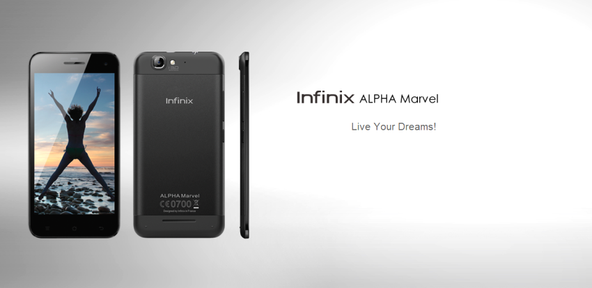 Infinix Alpha Marvel X502 Full Specifications | by Kilimall | Kilimall ...