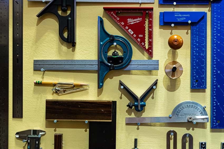 Best Woodworking Tools: Essential Picks for Every Craftsman | by Gshs ...