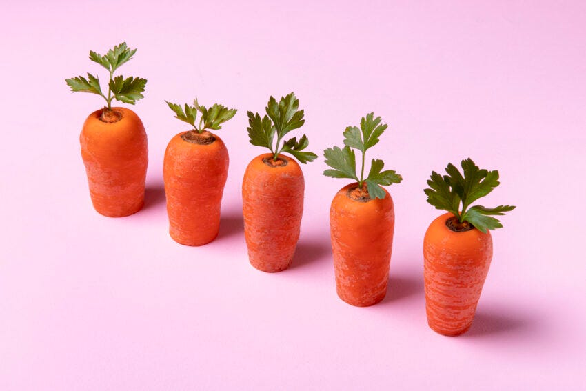 Carrot Benefits A Deep Dive Into This Nutritional Powerhouse By Supratim Bhattacharya Medium