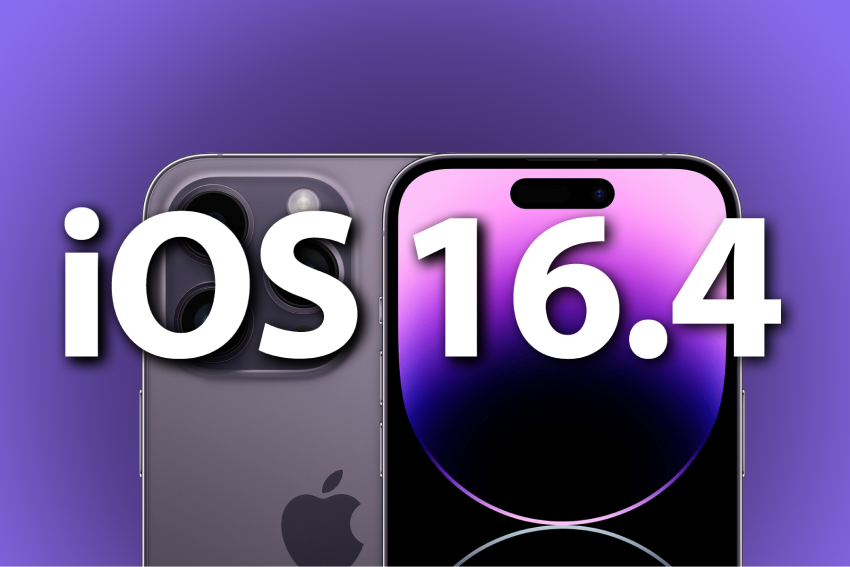 iOS 16.4 Features Coming Soon: All The Exciting Features Discussed | by techread news | Medium