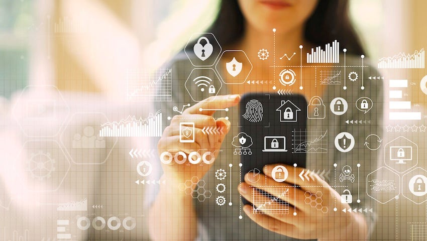 The Security of the Digital World | by Anikait Singh | May, 2023 | Medium