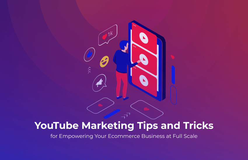 YouTube Marketing Tips. How to Dominate Your Niche Using the… | by ...