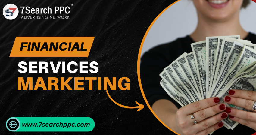 Financial services marketing: strategies and examples | by Financial ...