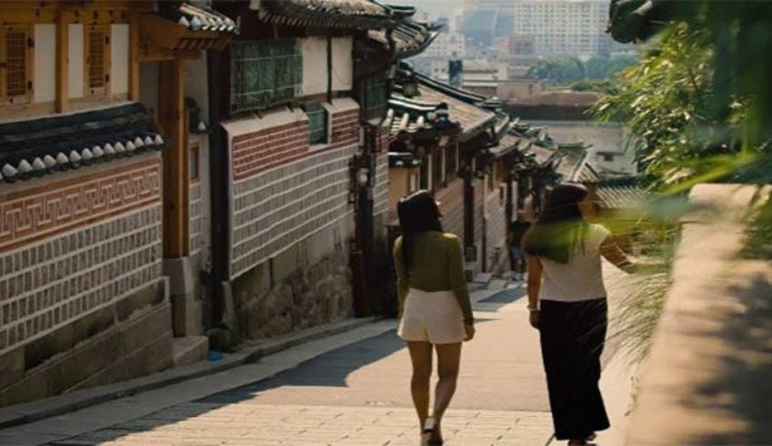 Shifting Travel Preferences: Gen Z and Millennials Opt for Local ...