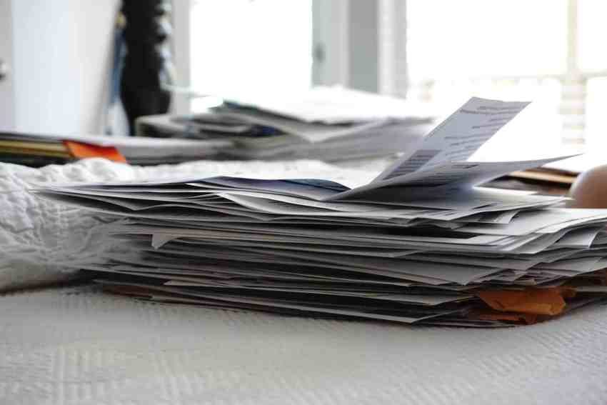The Too Hard Pile. “Charlie says we have three boxes… | by Brett ...
