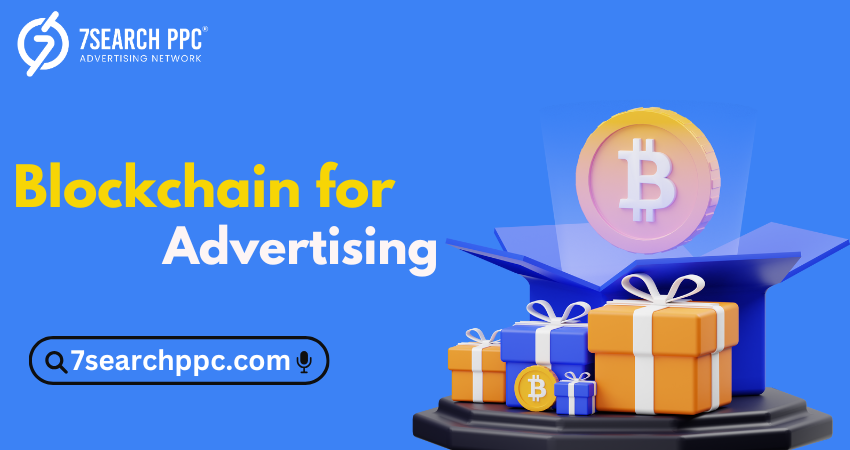 How Blockchain for Advertising is Revolutionizing Ad Campaigns | by ...