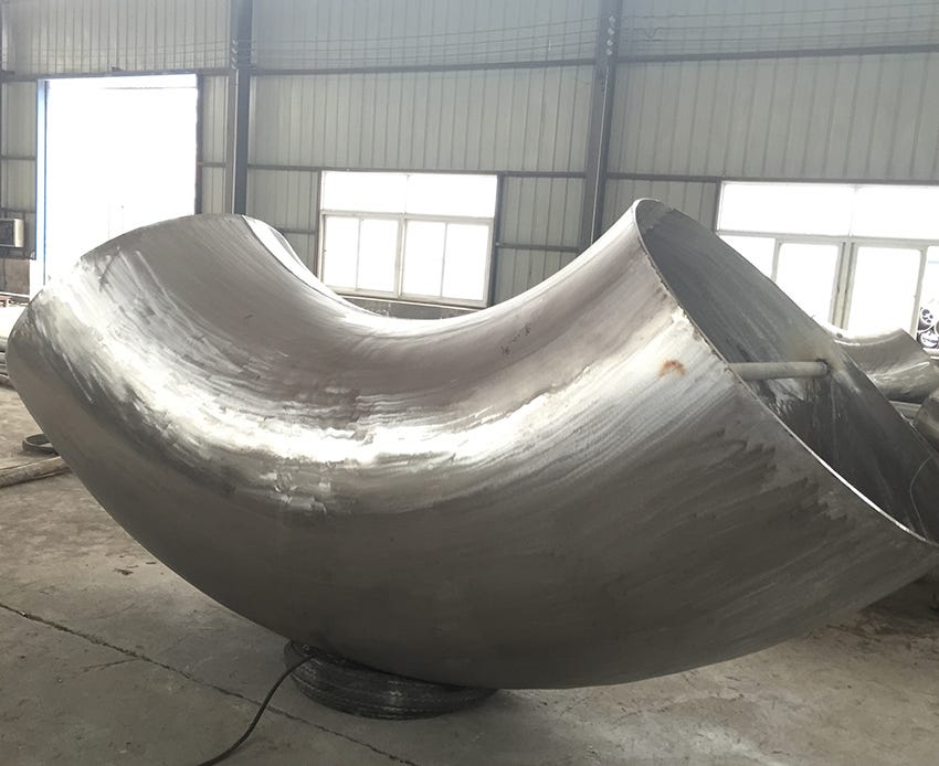 What are the maintenance methods for elbows Pipe Fitting? | by Dony Zhang | Medium