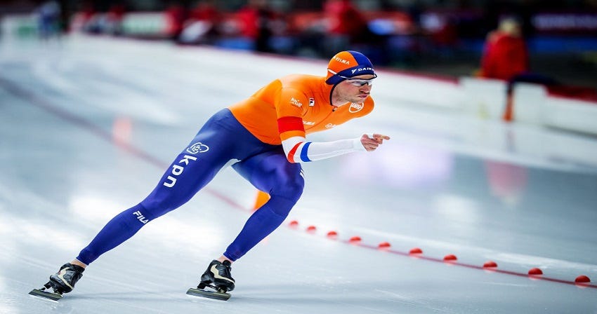 LiveStream>> Heerenveen 2020 Speed Skating ISU KPN Marathon Cup, #Live 2020 | by gandung monic ...