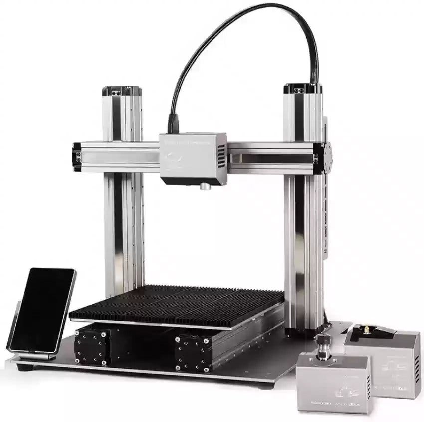 Laser 3D Printer Market Overview, Share, Development and Forecast | by ...