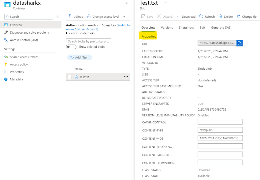 Overcoming Limitations of Get Metadata Activity in Azure Data Factory ...