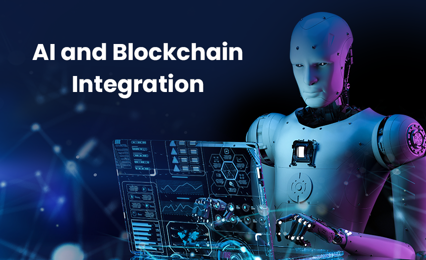 Ai And Blockchain Integration Reshaping Future Tech By Tnc Teams Medium