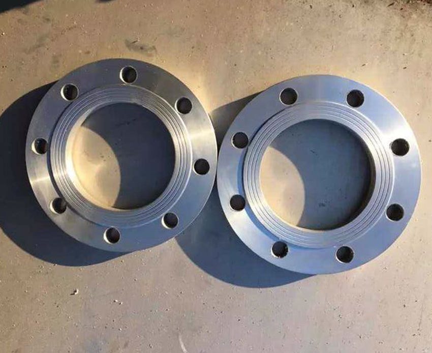 Note on The Use of Flat Welded Flange Pipe Fitting | by Dony Zhang | Medium