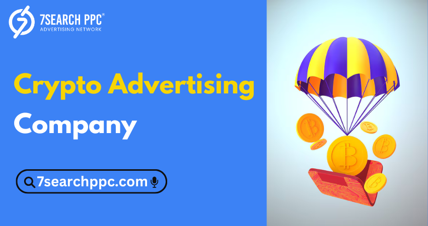 Selecting the Best Crypto Advertising Company to Get the Most Return ...