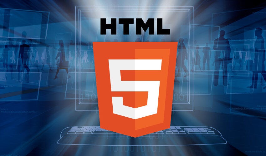 Beginners Html5 Interview Questions and answers | by Krishnakumar | Jan, 2026 | Medium