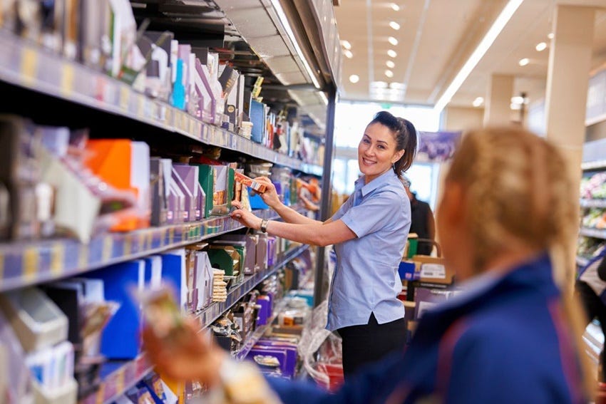 High Paying Jobs in Dubai 2024. Store Assistant Position at Hireget ...